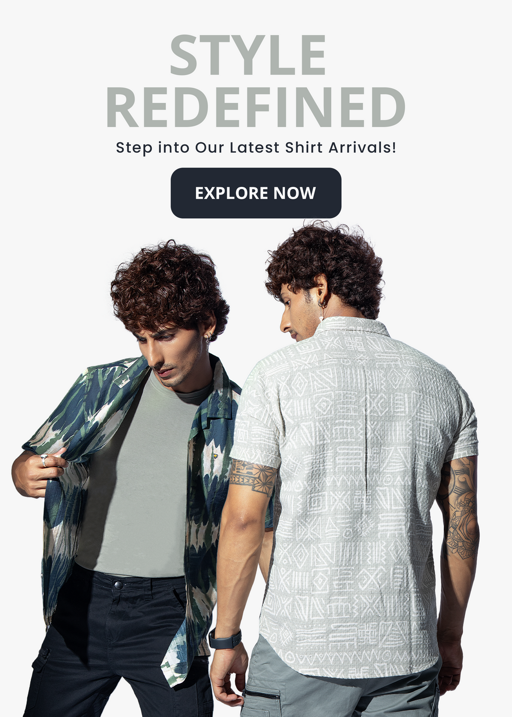 Nostrum: Shop Online For Men's T-shirt, Shirt, Denim, Jeans & Jacket