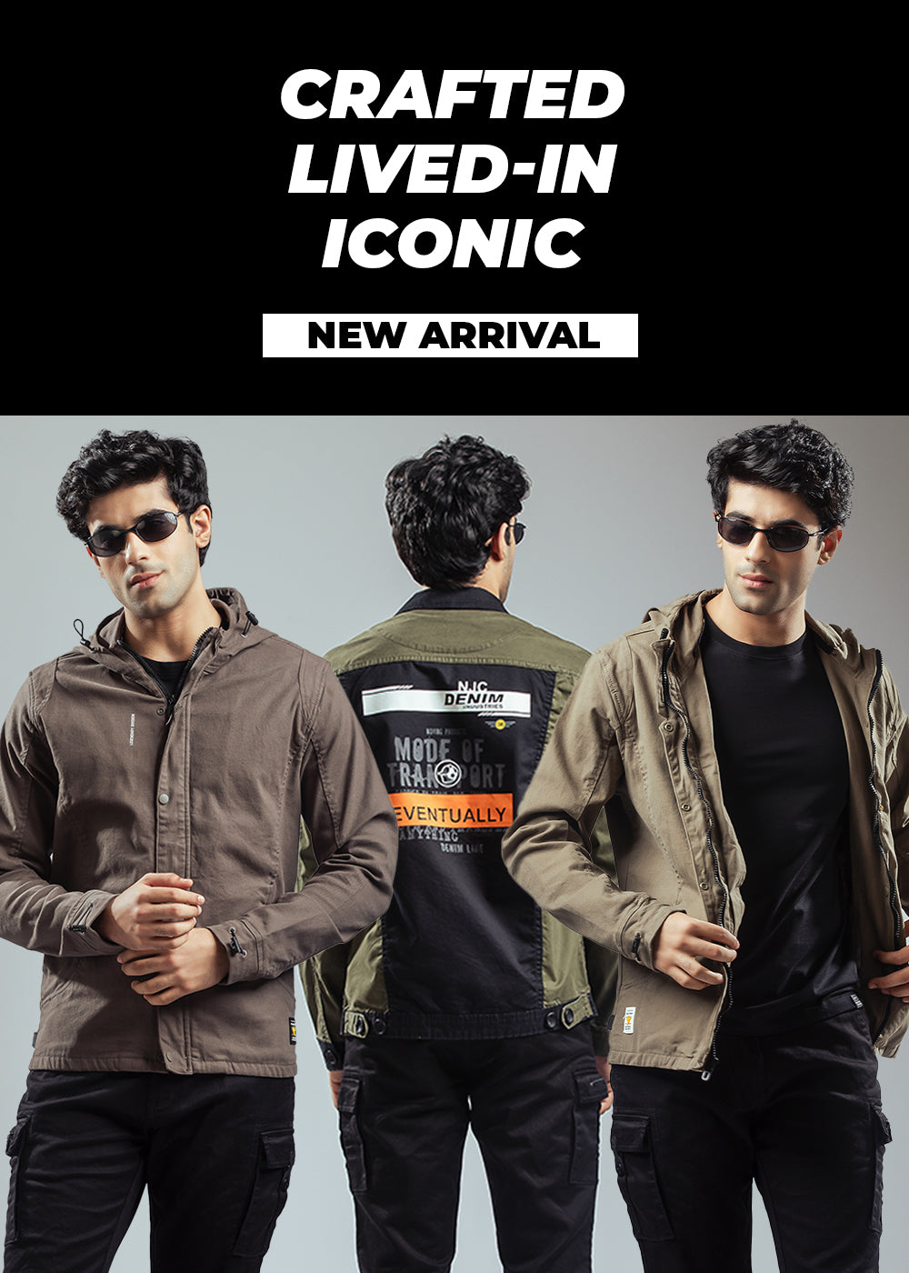 Nostrum: Shop Online For Men's T-shirt, Shirt, Denim, Jeans & Jacket